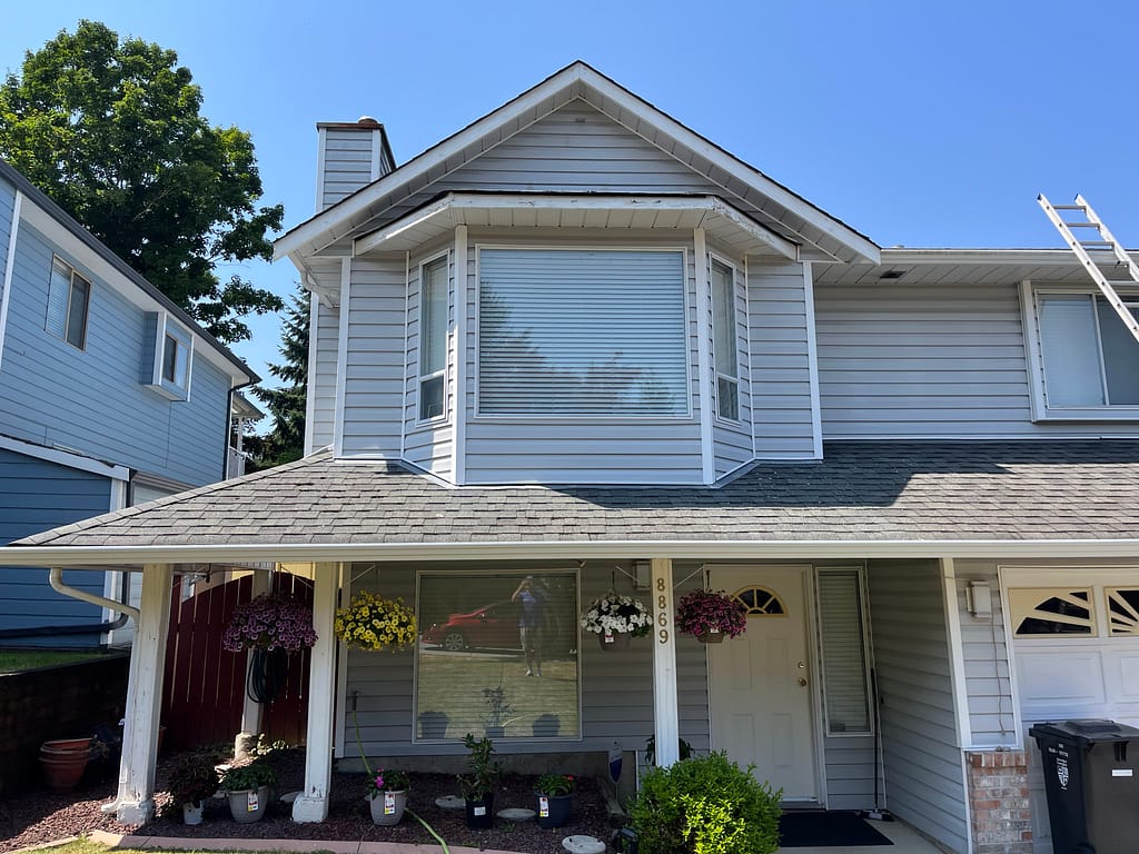 Window Washing by Fuse Power Washing