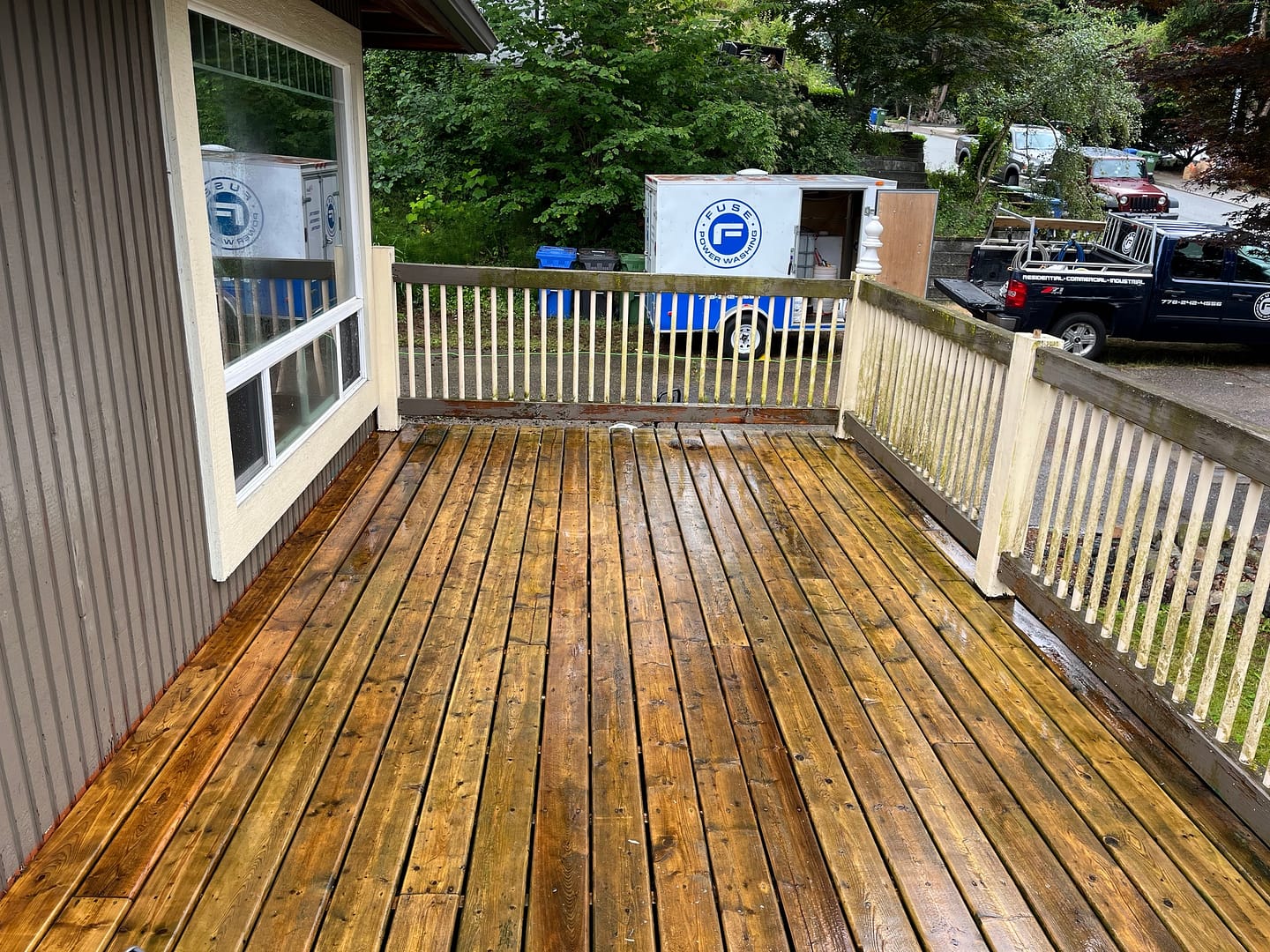 Fuse Power Washing | Home