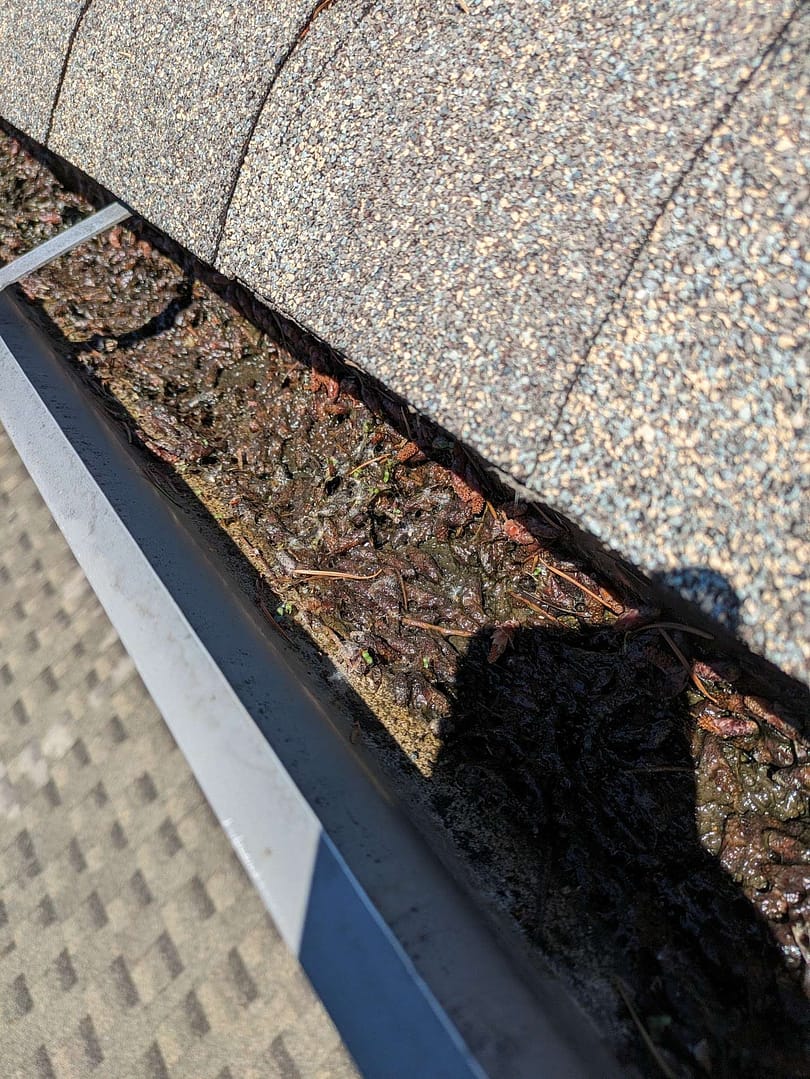 Gutter Baskets - The #1 Trade Secret To Prevent Gutter Clogs